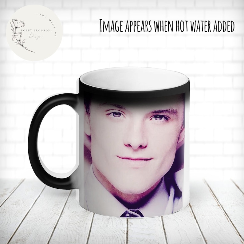 Josh Hutcherson Meme Whistle Baby 11oz Mug Christmas Gift, Hunger Games ...
