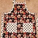 Elvis Presley Fan Christmas Holiday Grill Chef BBQ Hostess Apron - Etsy
