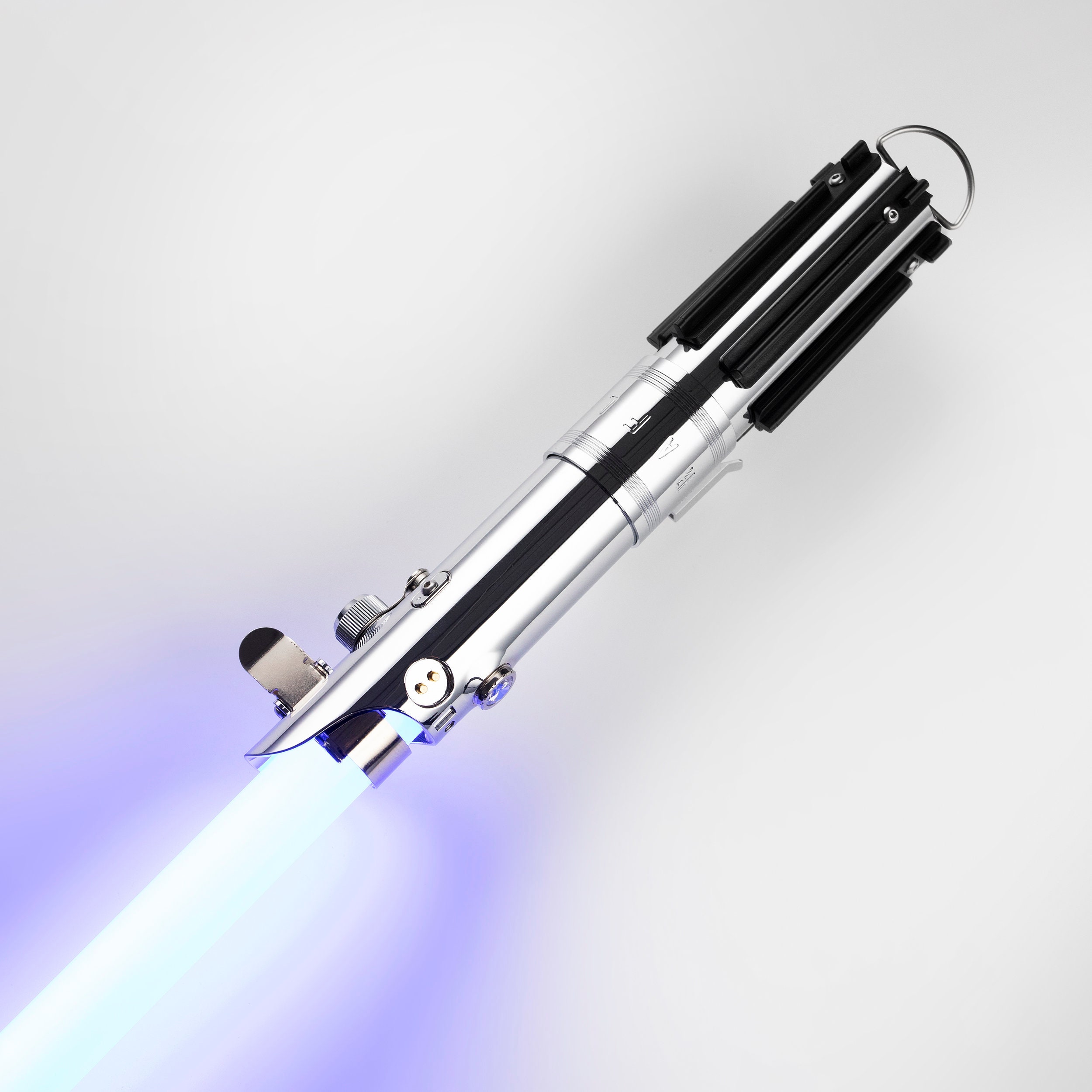 Luke Skywalker Anakin Graflex Saber Inspired Xenopixel - Etsy