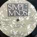 Simple Minds Once Apon A Time Vintage Vinyl Record 1985 - Etsy