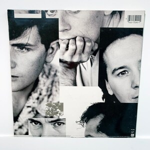 Simple Minds Once Apon A Time Vintage Vinyl Record 1985 - Etsy