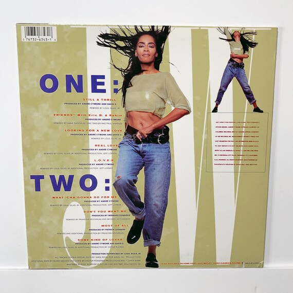Jody Watley Skirt Full