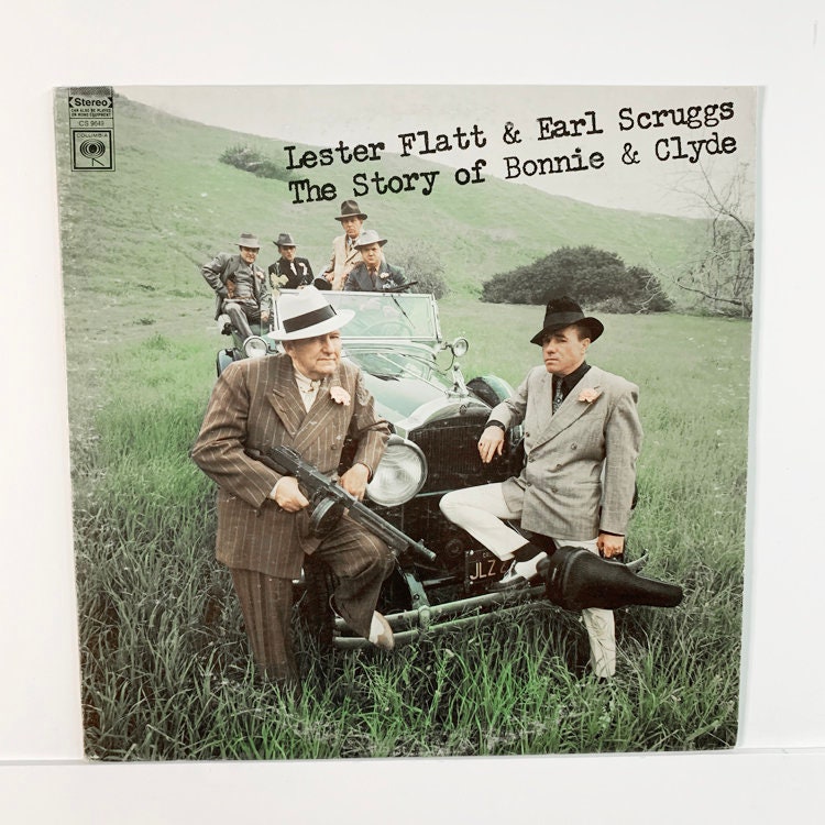Lester Flatt Wife