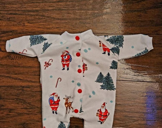 Tiny Preemie Sleeper - Etsy