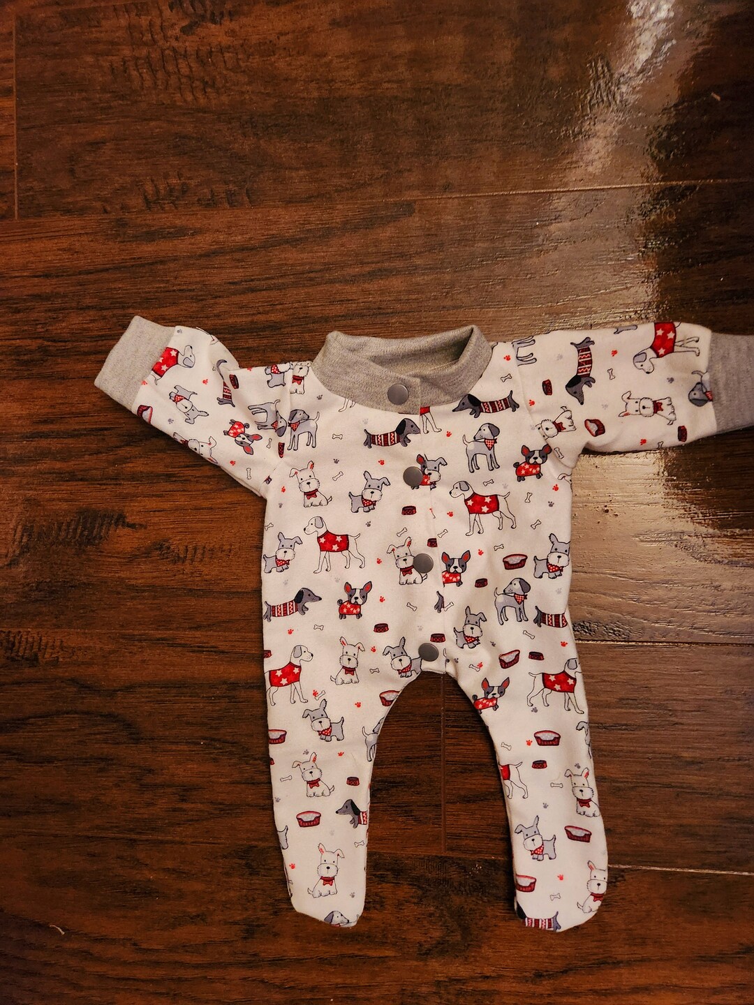 TINY PREEMIE SLEEPER - Etsy