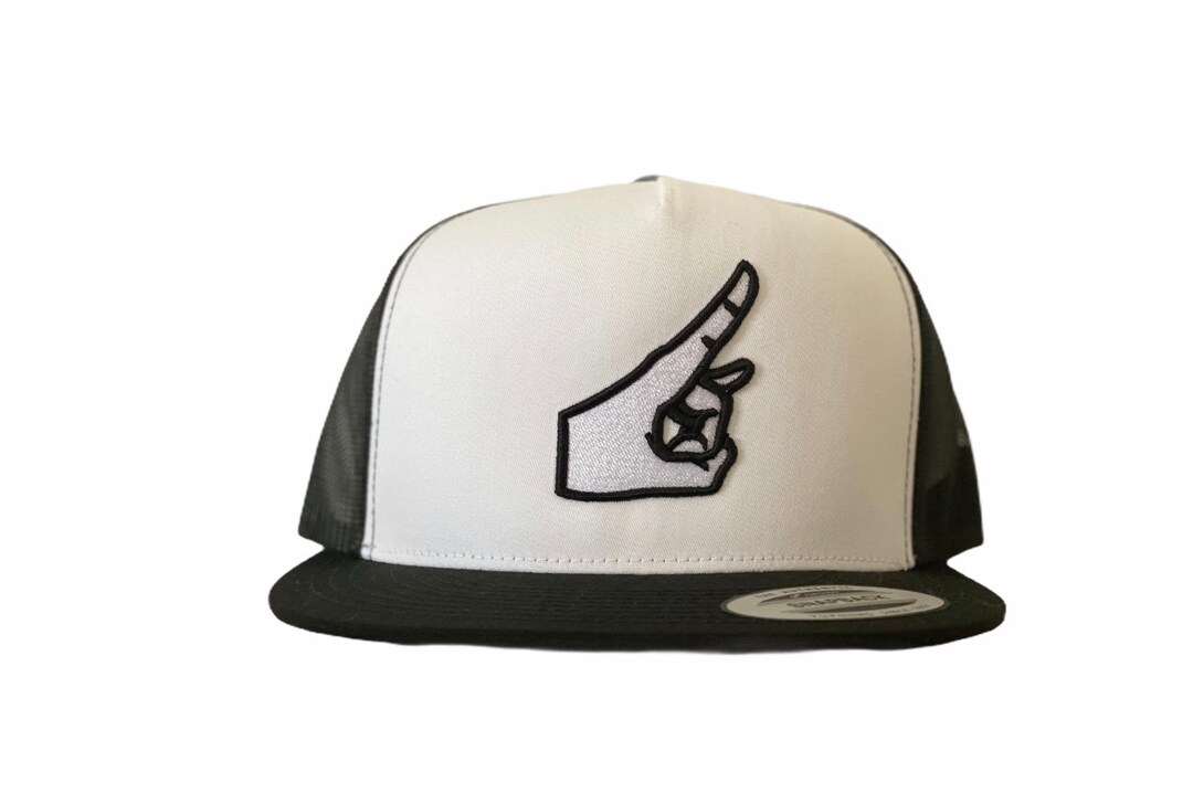 The Bull’ Hand Sign - Etsy