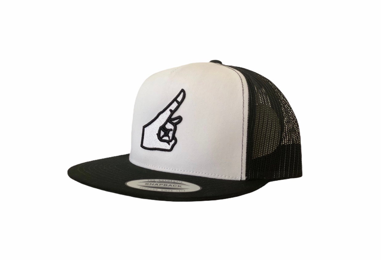 The Bull’ Hand Sign - Etsy