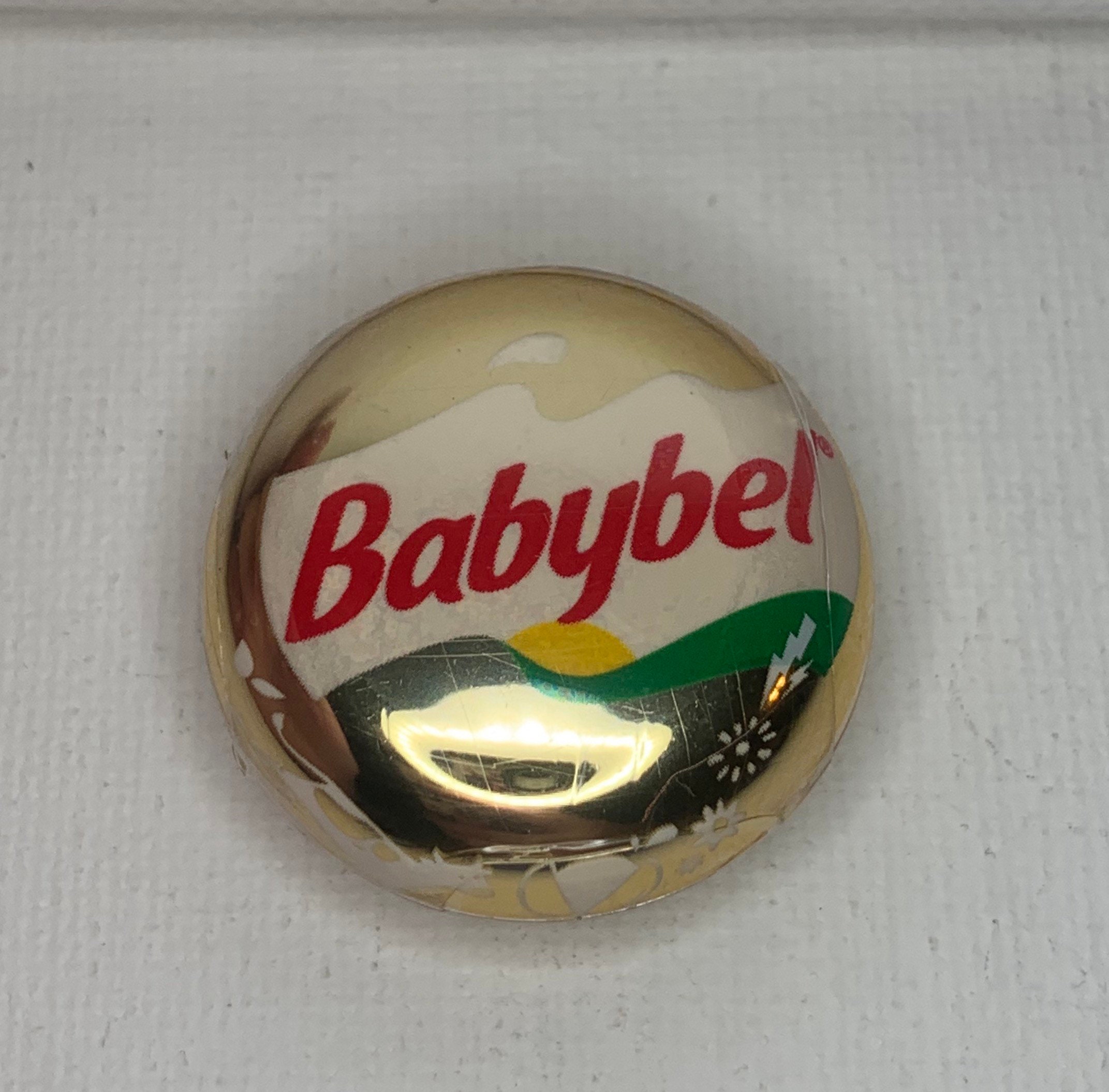 Babybel Logo