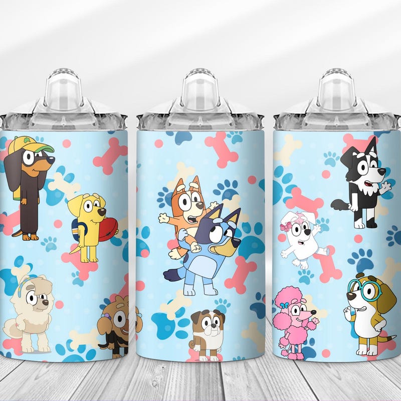 Sippy Cup for Dog - Etsy