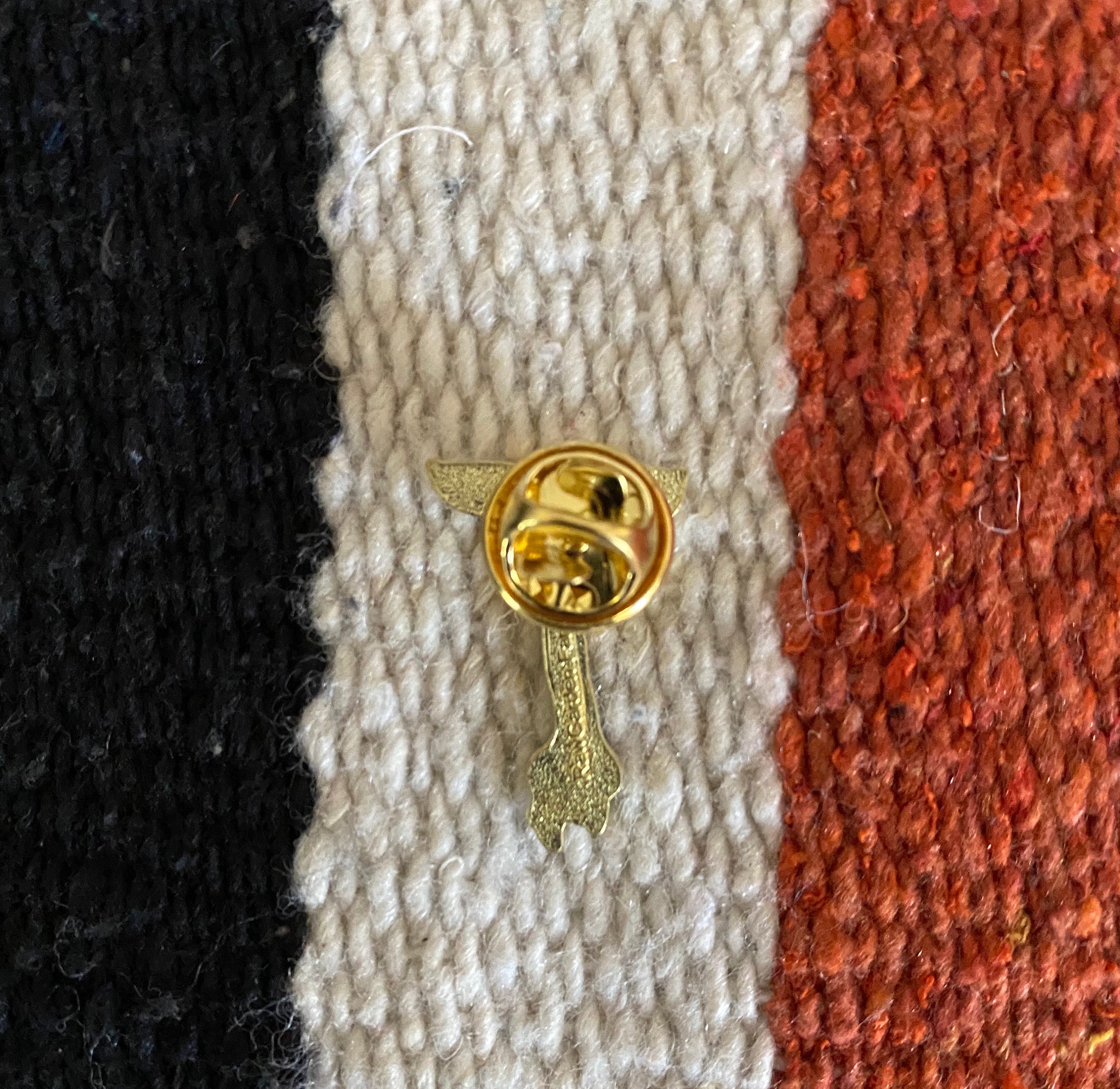 Plant Sprout Seedling Pin | Etsy