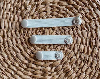 Snap Extender - Etsy