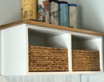 Storage Cubbies - Etsy