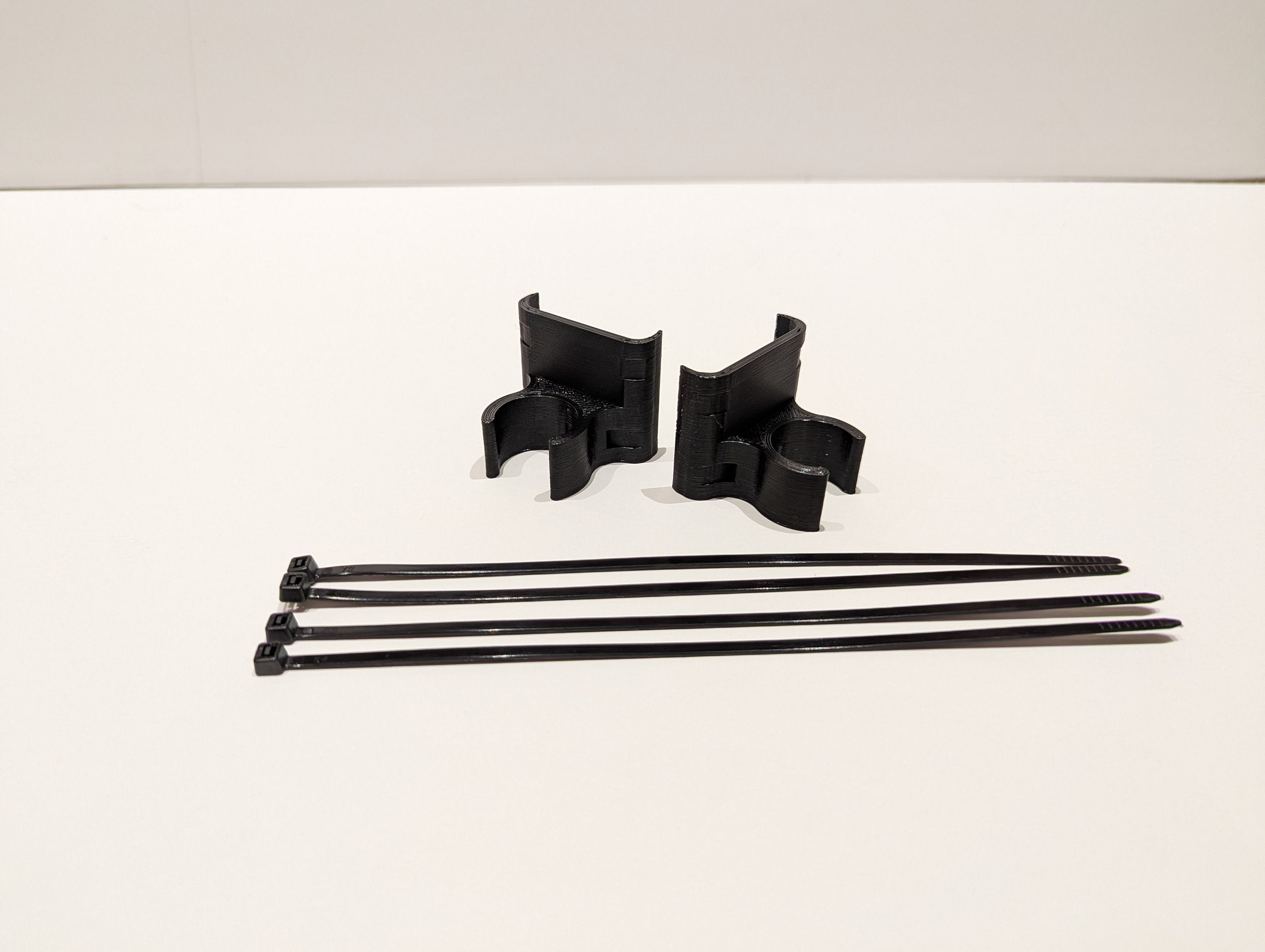 Quickjack Hose Clips - Etsy