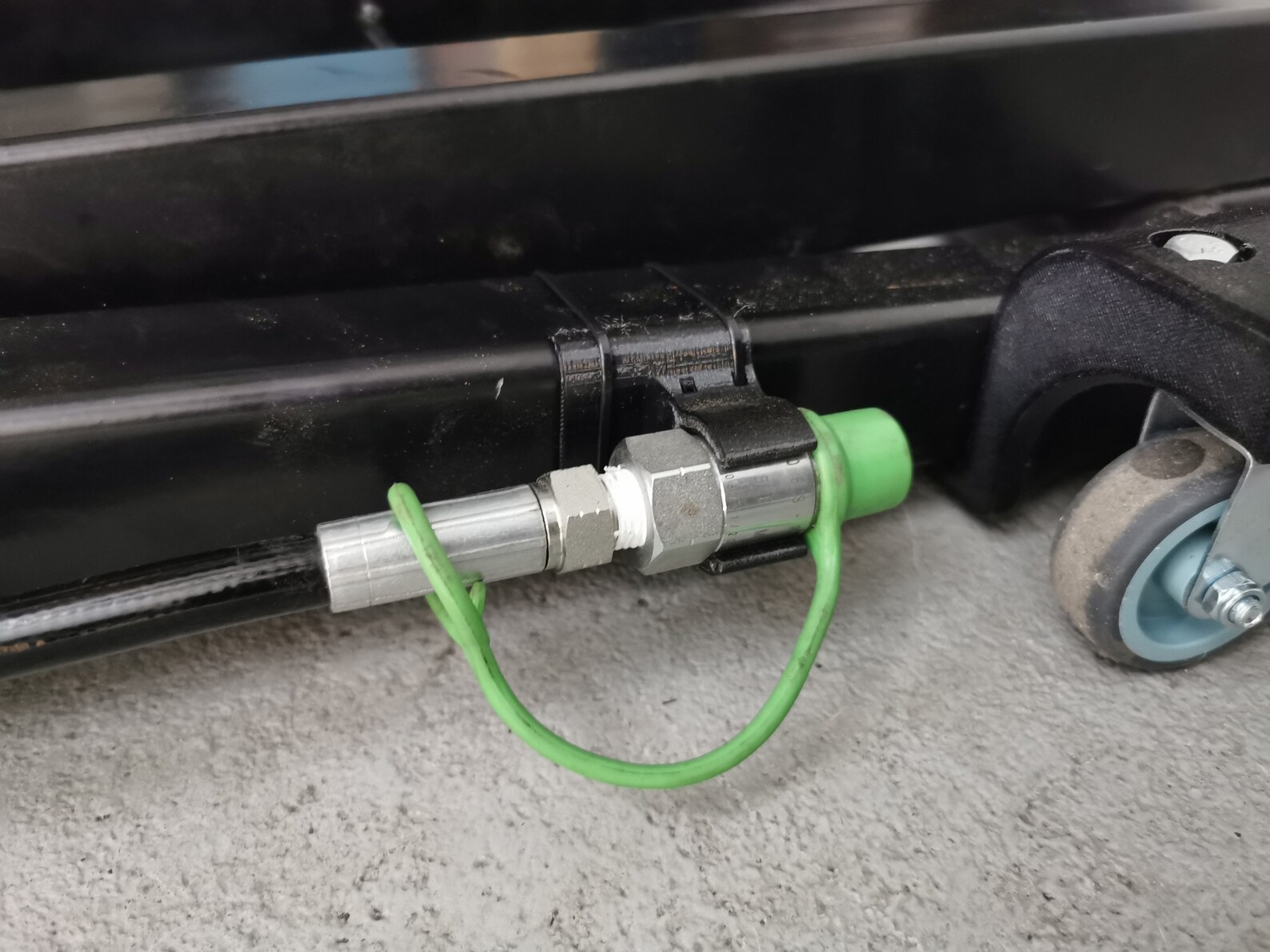 Quickjack Glideride Caster System. Smooth Wheel Solution for - Etsy