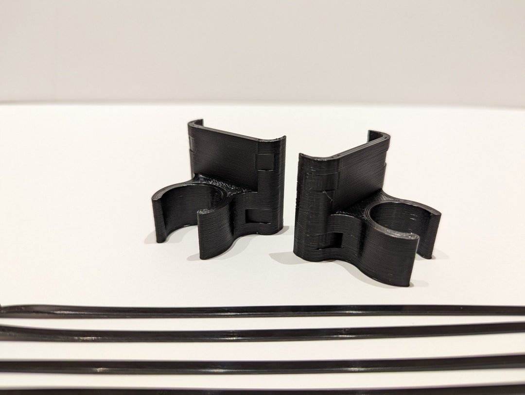 Quickjack Hose Clips - Etsy