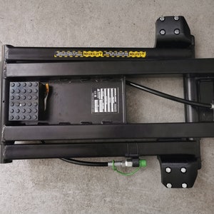 Quickjack Glideride Caster System. Smooth Wheel Solution for Effortless ...