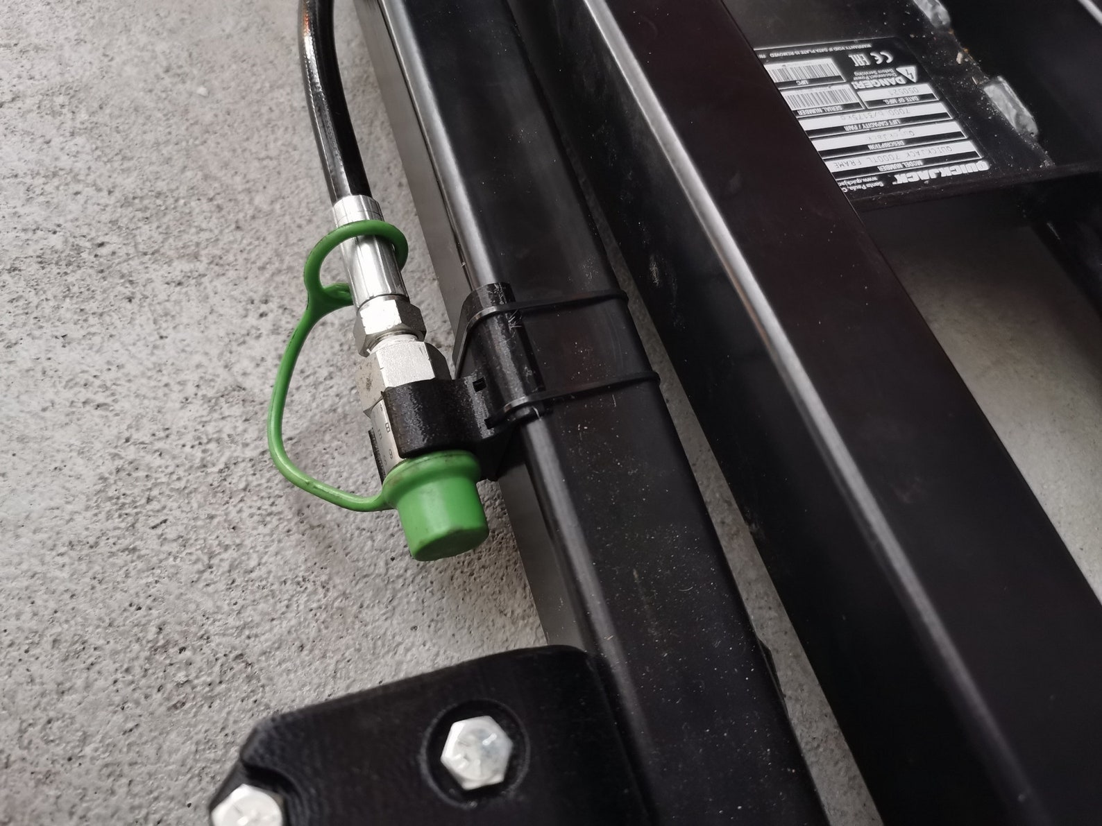 Quickjack Glideride Caster System. Smooth Wheel Solution for - Etsy