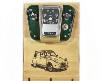 Citroen Dashboard - Etsy UK