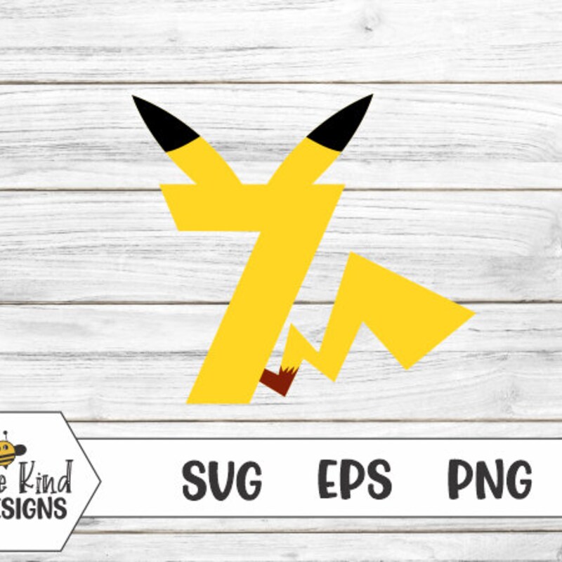 BeeKindSVGDesigns - Etsy