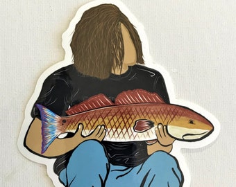 Widespread Panic Sticker | Etsy