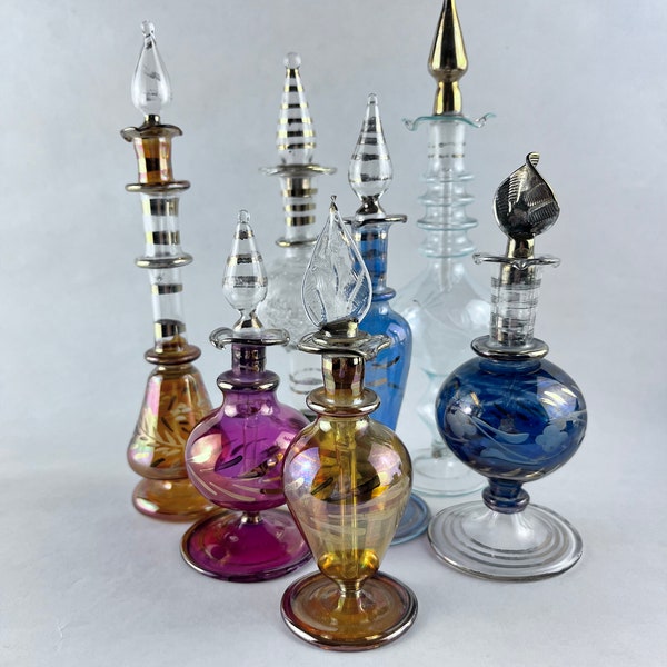 Oriental Perfume - Etsy