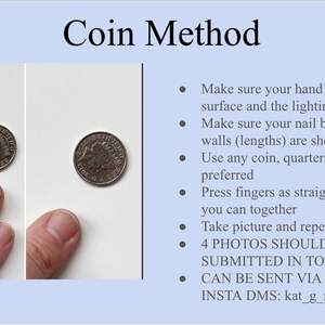 Red and Black Gothic Nails - Etsy