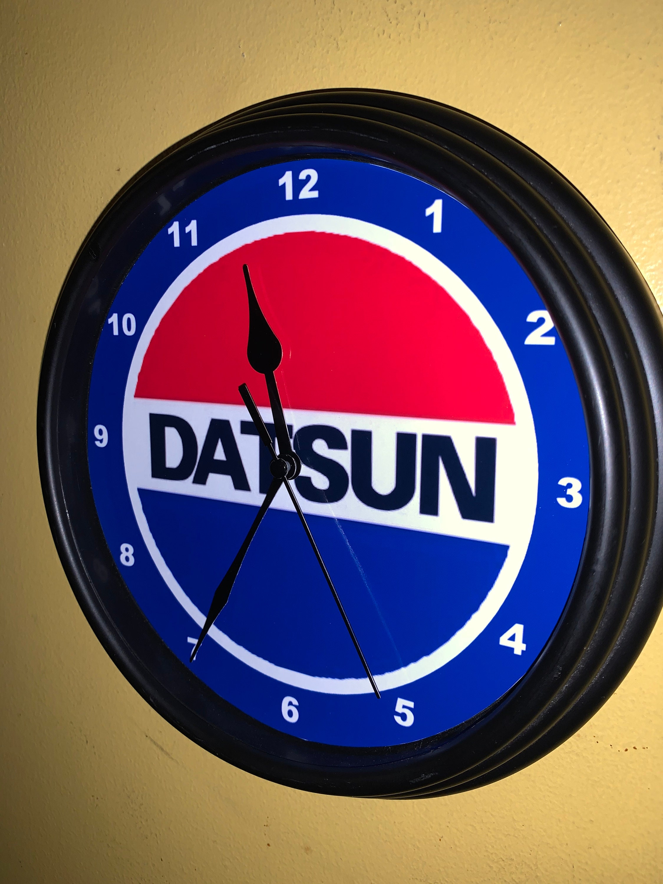 Datsun Logo Wallpaper