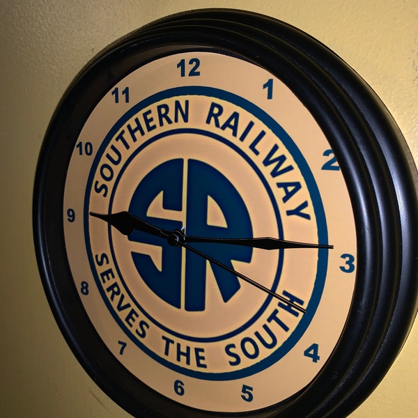 Southern Railway - Etsy
