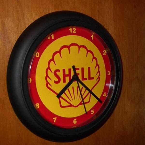 Shell Sign - Etsy