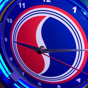 Studebaker S LOGO Motors Auto Garage Mechanic Man Cave Bar Retro Neon ...