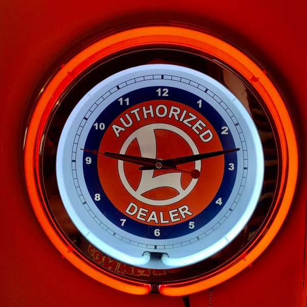 Neon Railroad Sign - Etsy