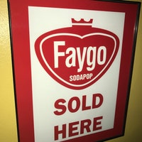 Faygo - Etsy