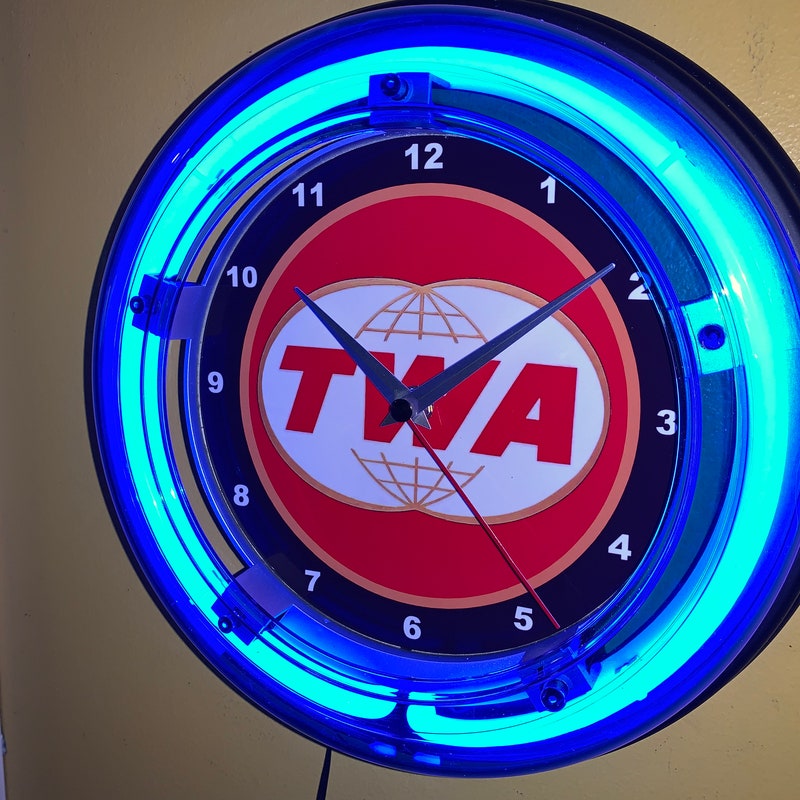 Twa Logo - Etsy