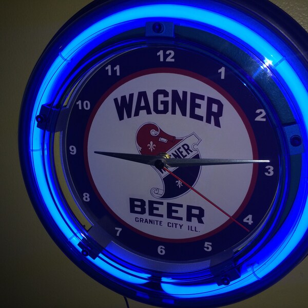 Illinois Neon Sign - Etsy