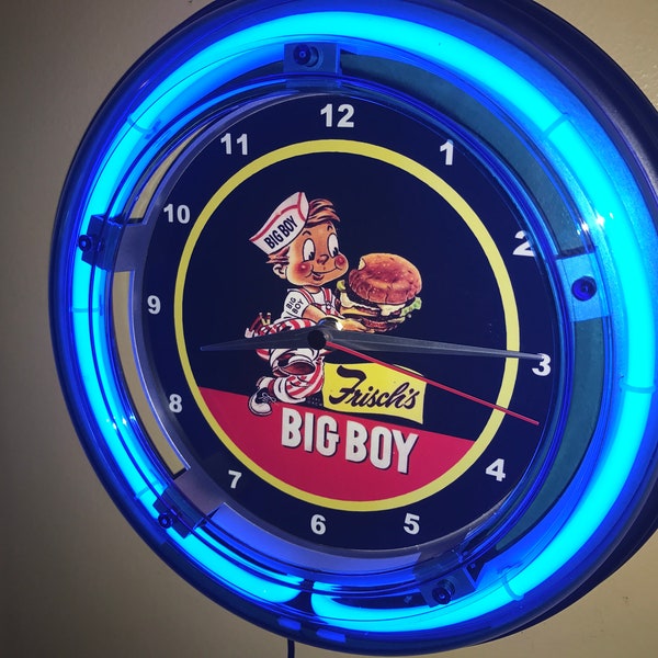 Diner Neon Sign - Etsy