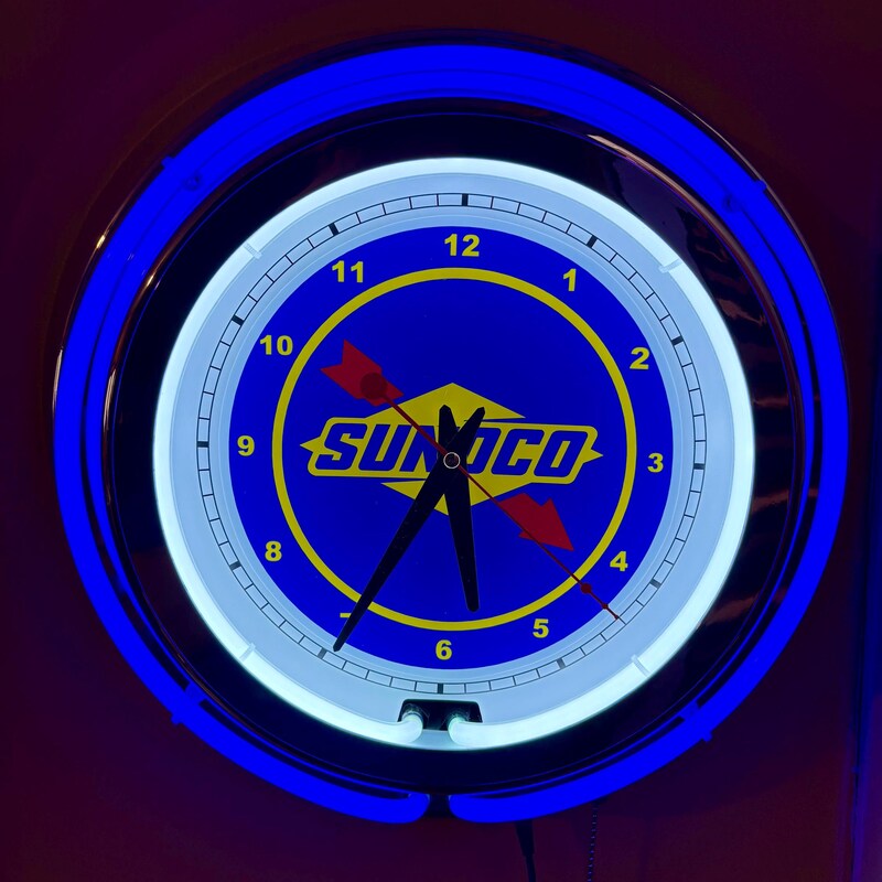Sunoco - Etsy