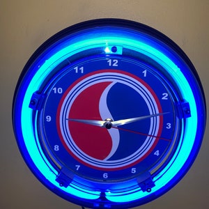Studebaker S LOGO Motors Auto Garage Mechanic Man Cave Bar Retro Neon ...