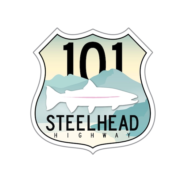 Vintage Highway 101 - Etsy