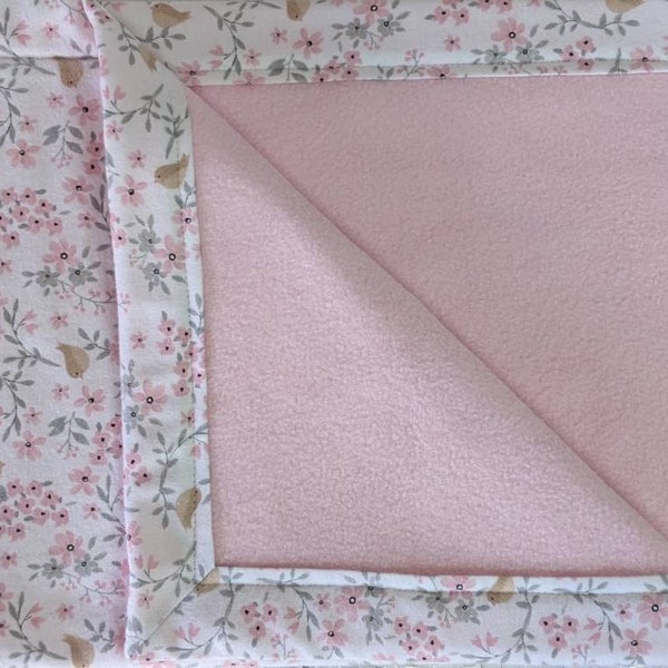 Isolette Cover - Etsy