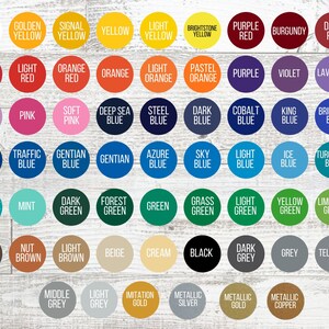 Custom White Board Magnets | Set of 4 Magnets | Teacher Homeschool ...