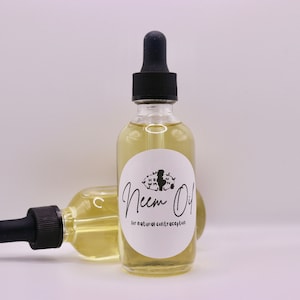 Neem Oil Natural Birth Control - Etsy