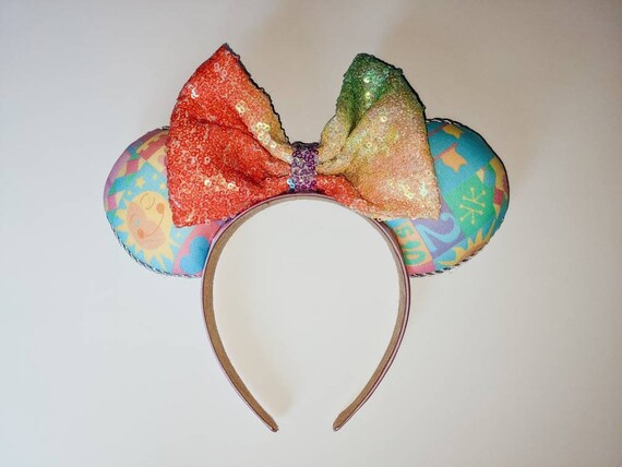 Smallest Ears In The World