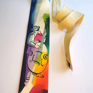 Silk Tie, Necktie, Black Tie, Abstract Tie, Mens Ties, Mens Accessories ...