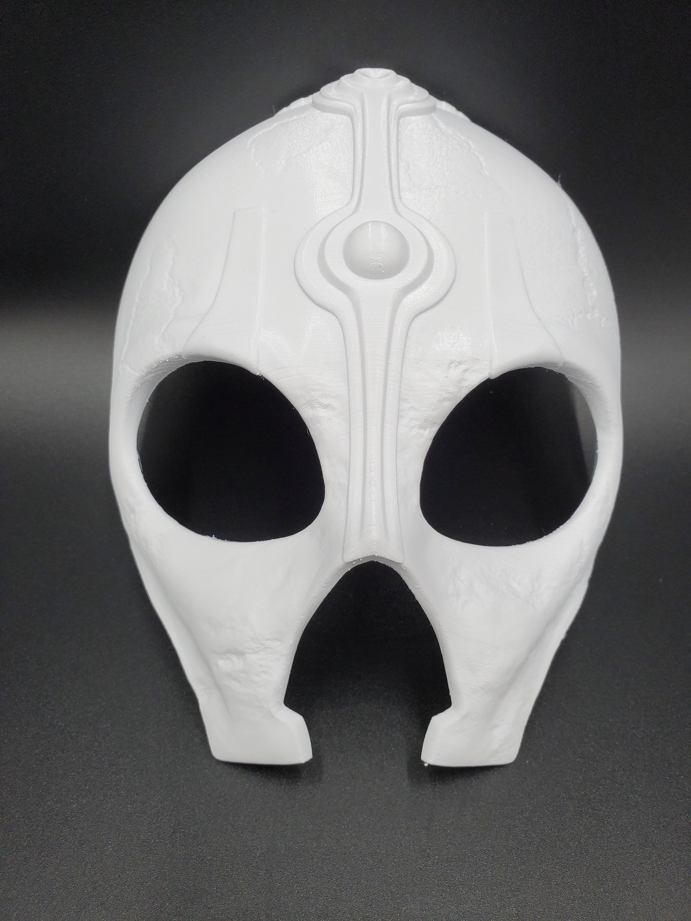 Darth Nihilus Mask Kit - Etsy