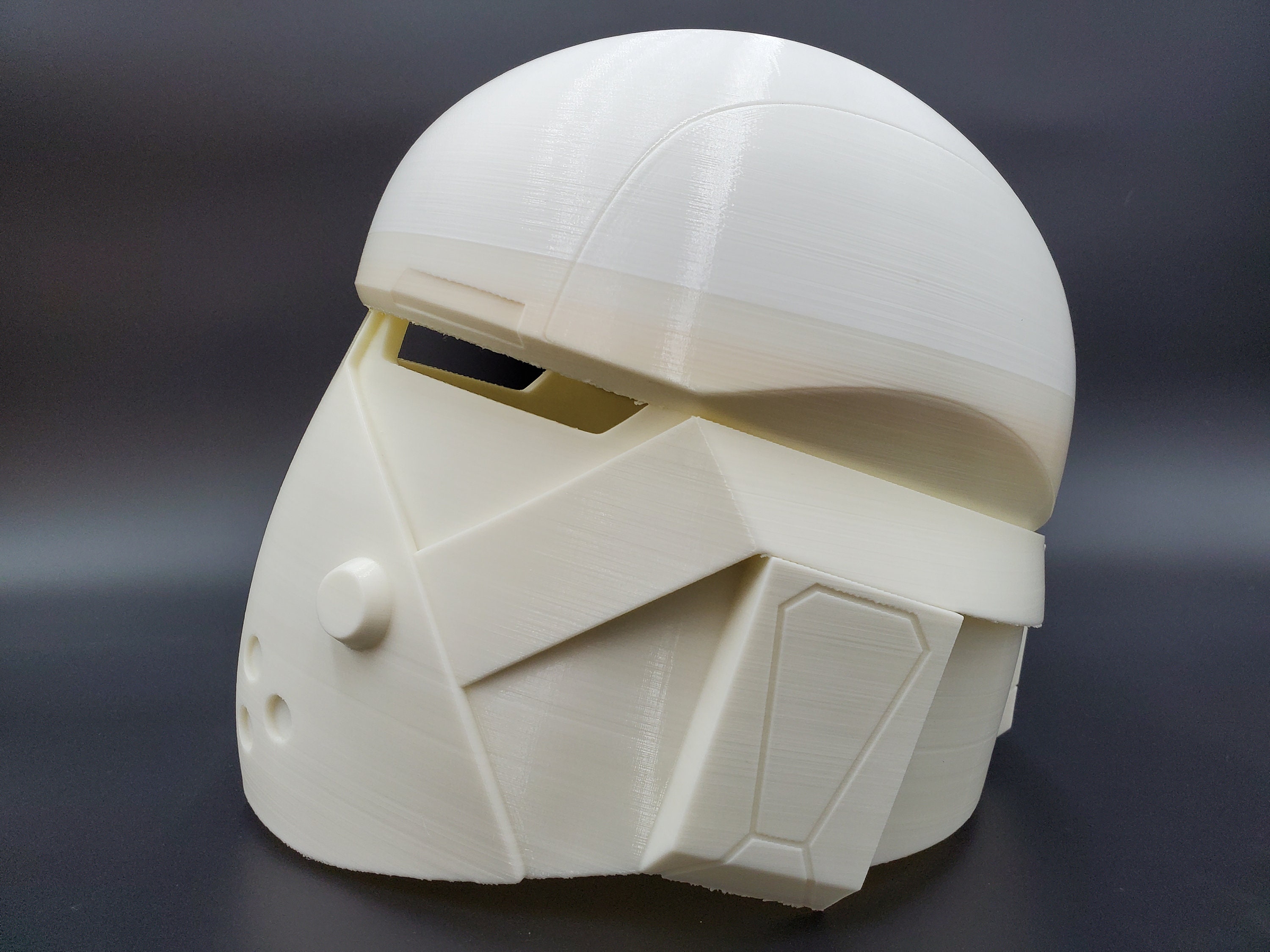 Wrecker Helmet Bad Batch Clone Force 99 Kit | Etsy