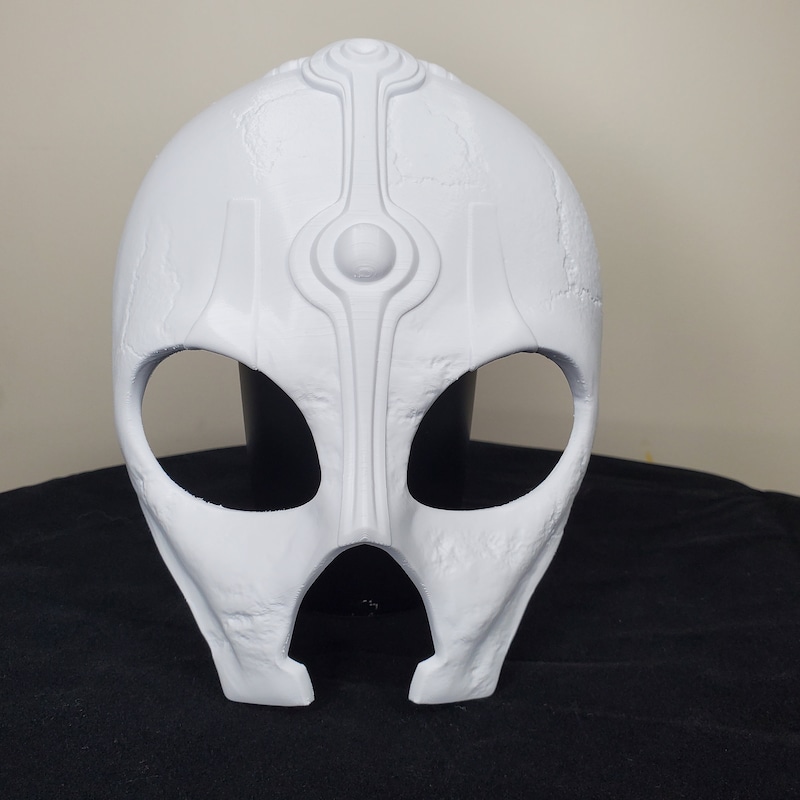 Darth Nihilus Mask - Etsy