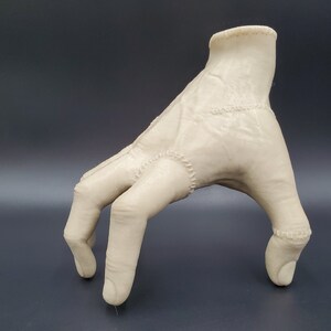 Thing Hand | Wednesday | Figure | Addams Family | Hex3d - Etsy