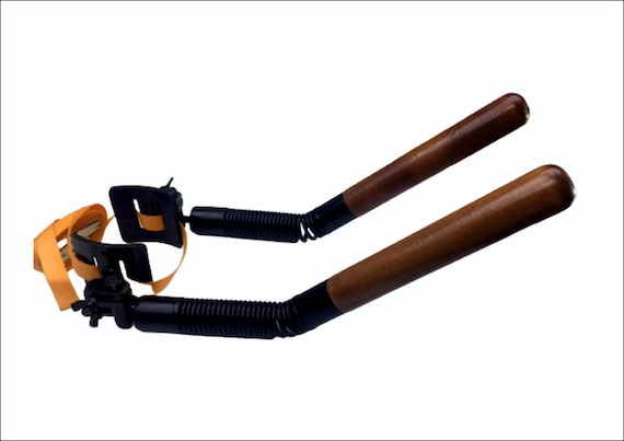 Wing Chun Spring Arm