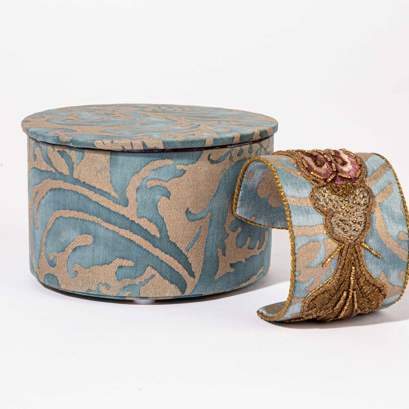 Fortuny - Etsy