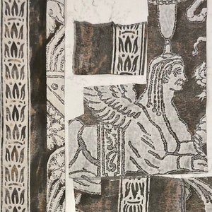 Fortuny - Etsy